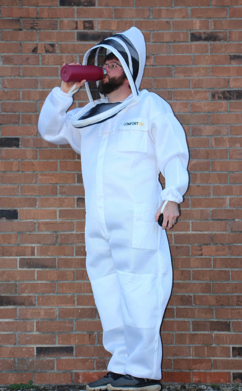 The Best Bee Suits And Bee Jackets In The Bee Yard