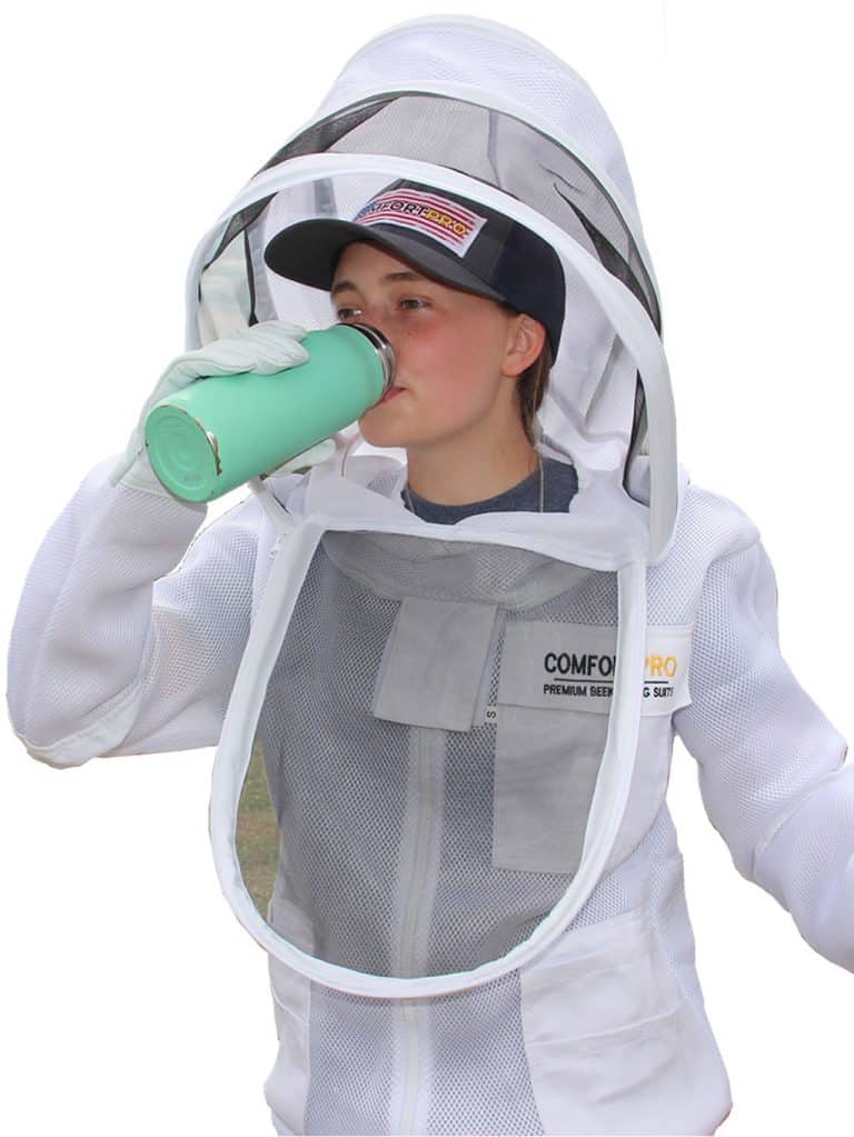 Made In The USA Combo Conference - The Best Bee Suits And Bee Jackets ...