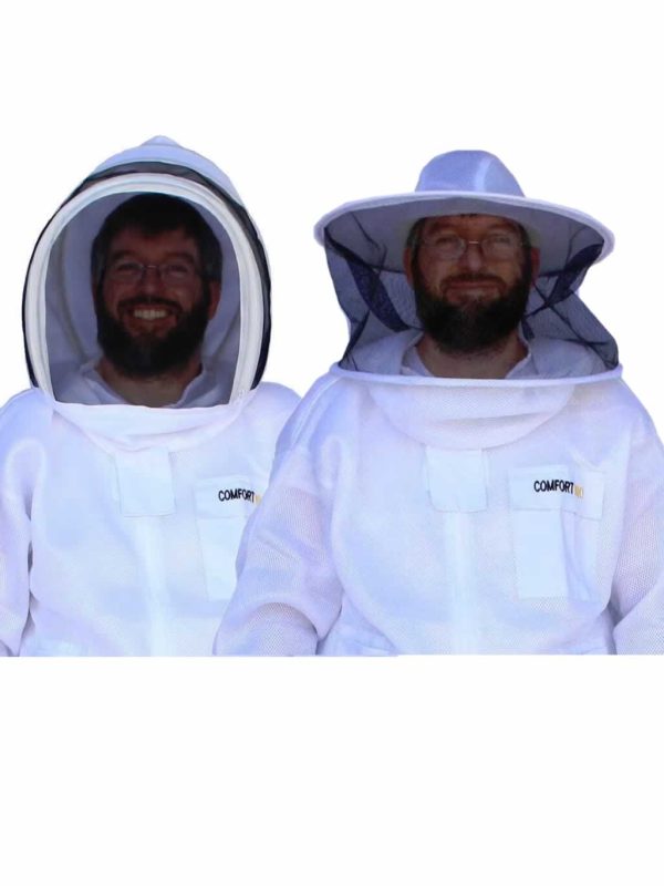 Ventilated Beekeeping Pants - ComfortPro Ventilated Bee Suits And Jackets